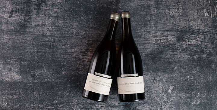 En Primeur | Domaine Bruno Colin – Goedhuis Waddesdon
