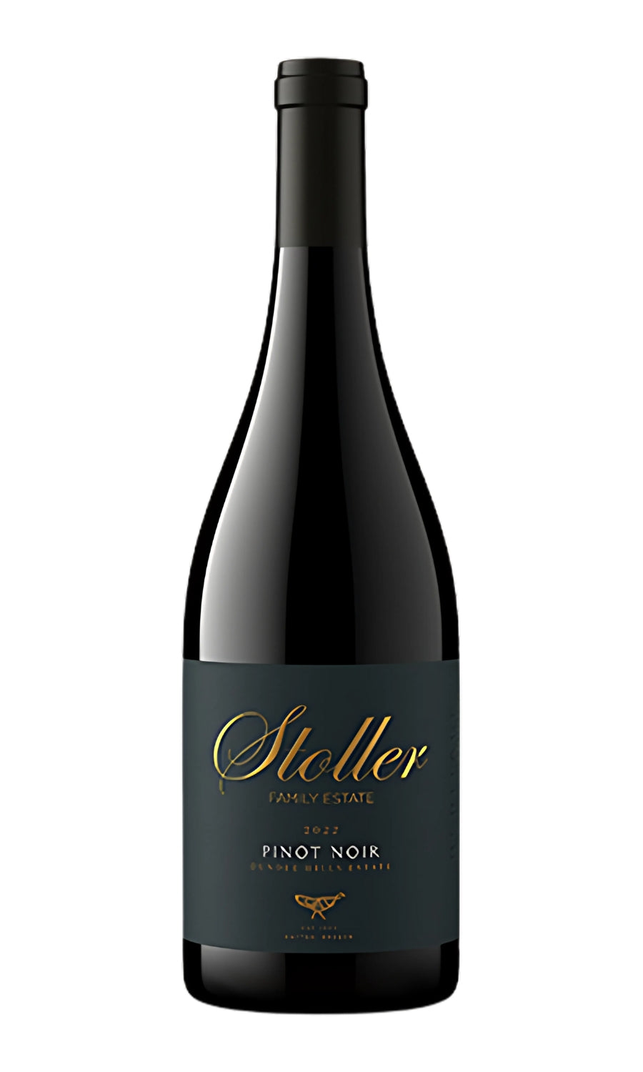 2022 - Stoller Dundee Hills Estate Oregon Pinot Noir - 6x75cl ...